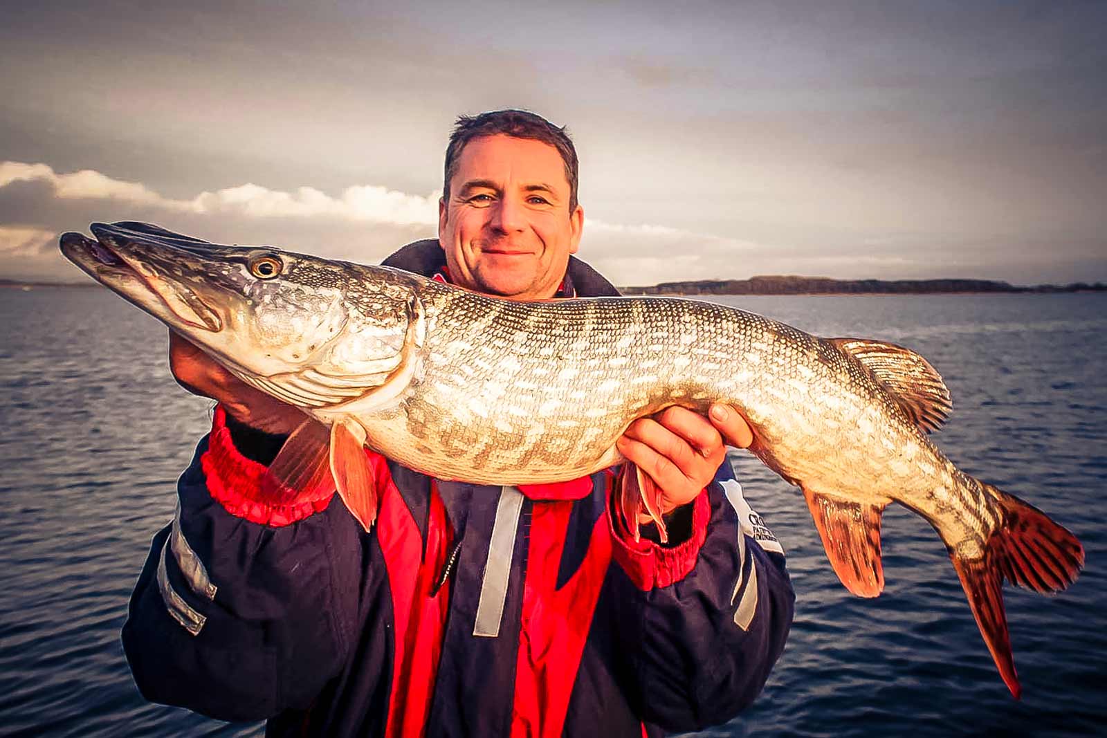 Harte Angelei im Guiding – Wer die Nerven behält gewinnt! | Guided ...