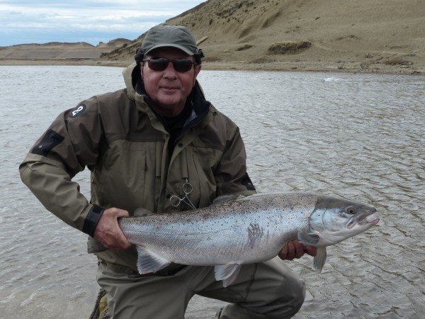pukka ARGENTINIEN: freie Ruten am Río Grande | Guided-Fishing.com
